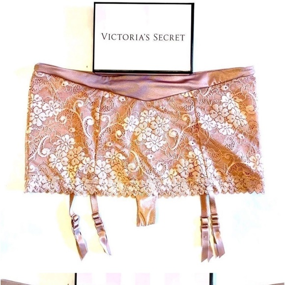 Victoria's Secret | Intimates & Sleepwear | Nwt Victorias Secret Angel ...